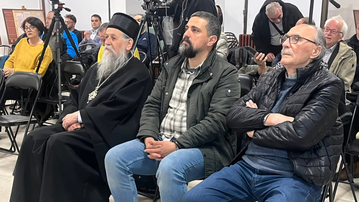 Jubilarna 60. Borina nedelja otvorena u Vranju – INpress