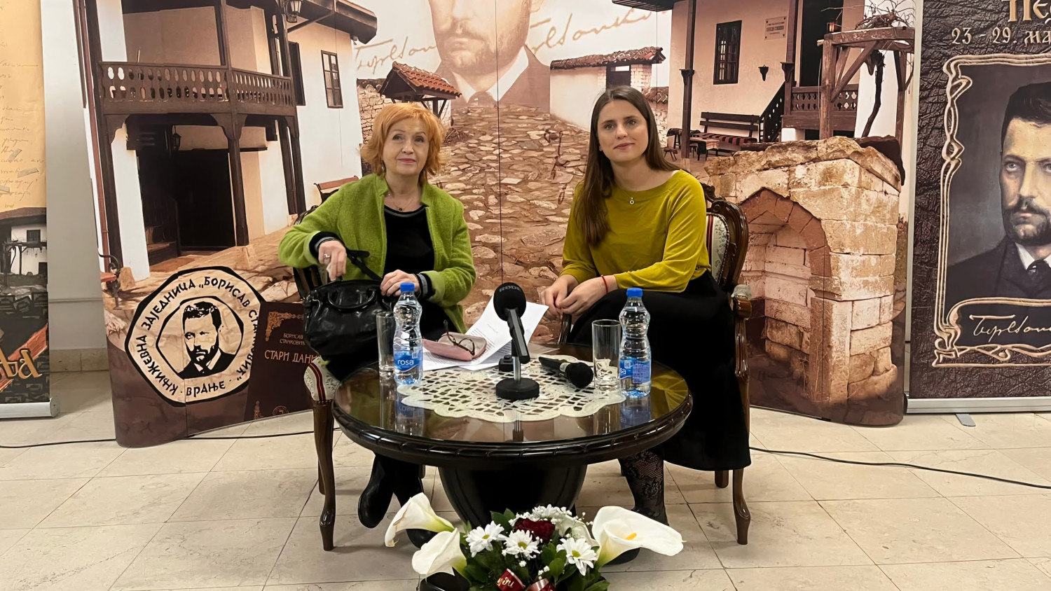 Jubilarna 60. Borina nedelja otvorena u Vranju – INpress